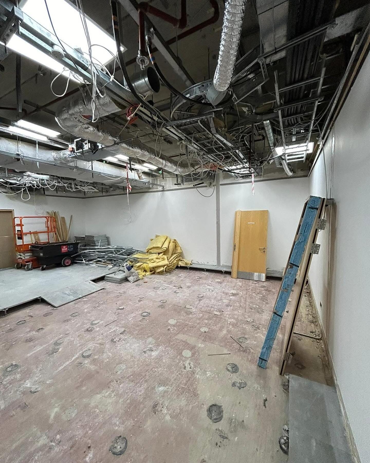 LHR3 Winnersh - Another Level Group