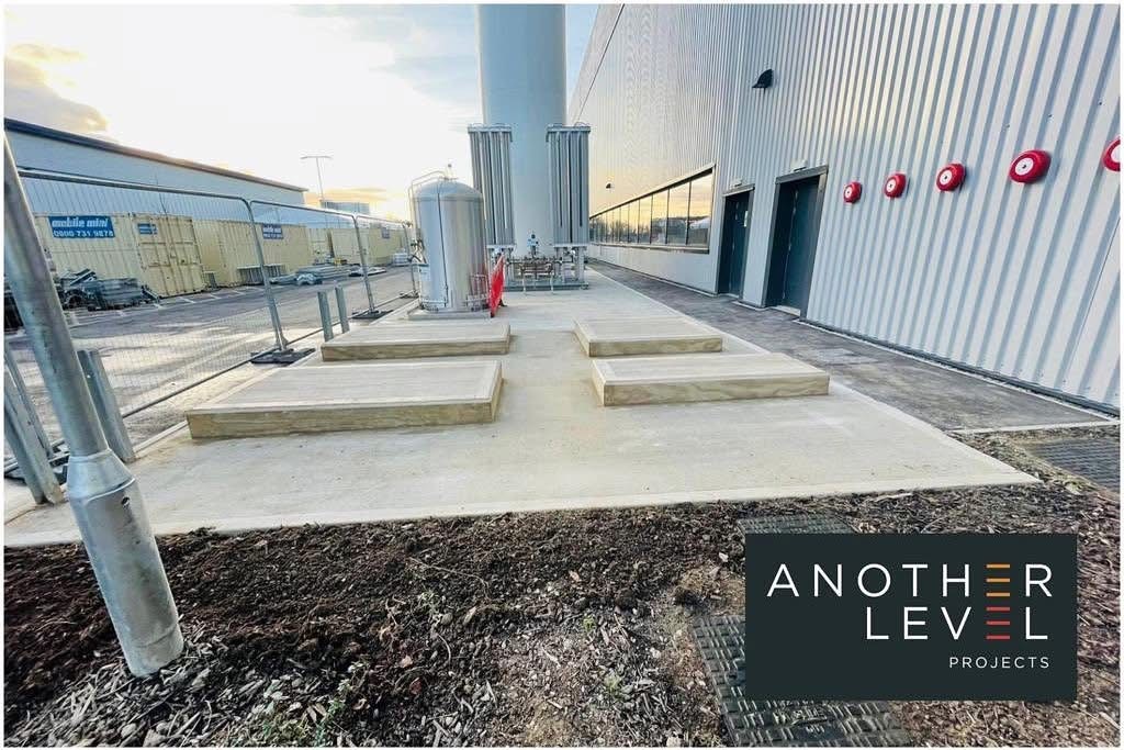 Slough Slab Extensions - Another Level Group